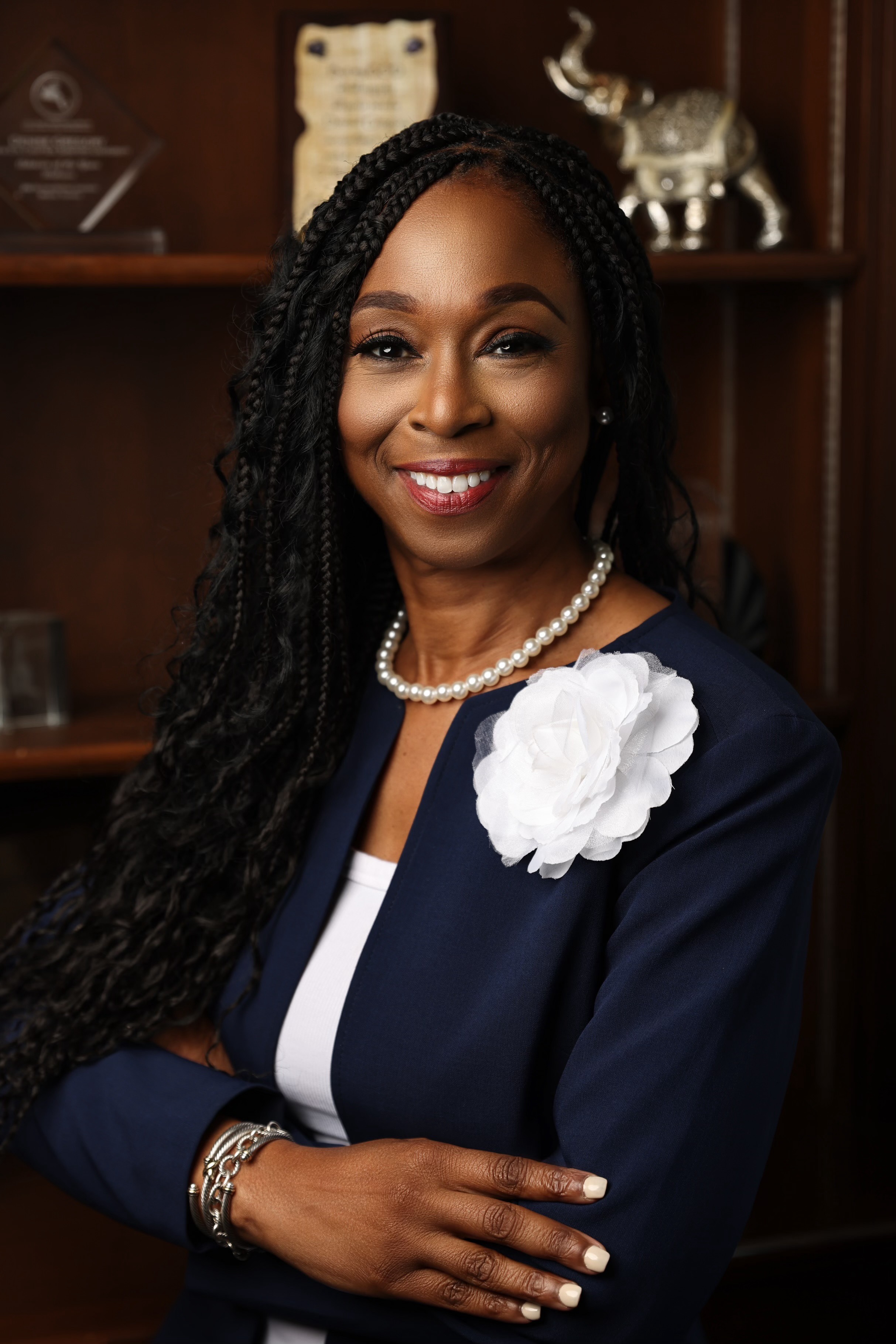 Jackson State University recognized as institution with Best Professors ...