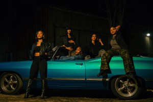 Marques Houston’s Footage Films Debuts Latest Thriller ROBBIN Tonight ...