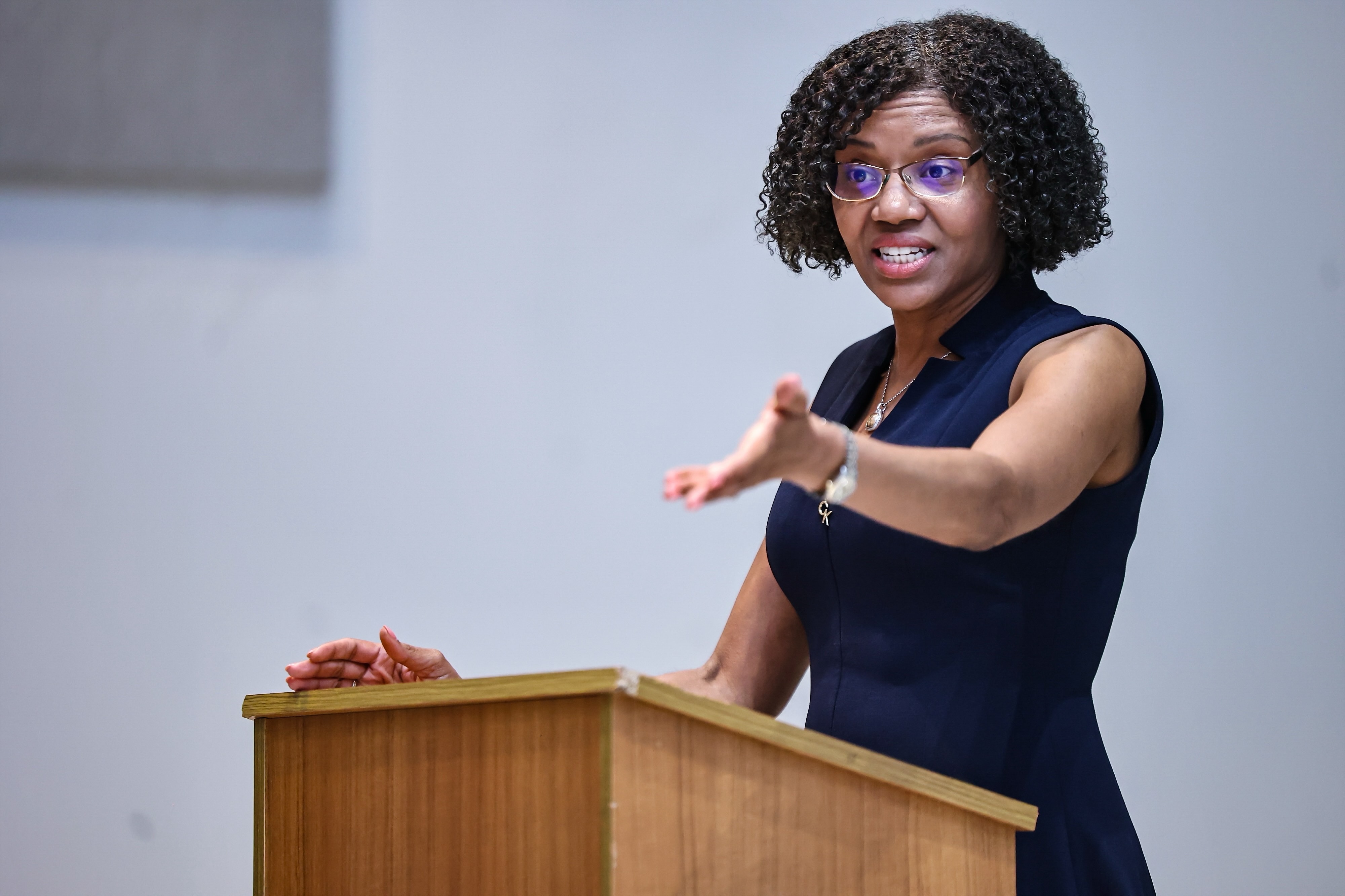 JSU and University of Mississippi launches lecture series for ...
