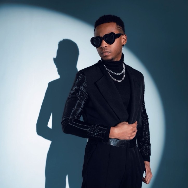 KEVIN ROSS DELIVERS A SMOOTH PERFORMANCE ON “ON THE RADAR” – SOUTHERN LACED