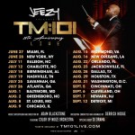 CULTURAL ICON JEEZY ANNOUNCES THE TM:101 LIVE TOUR A BLACK TIE SYMPHONIC EXPERIENCE CELEBRATING ...