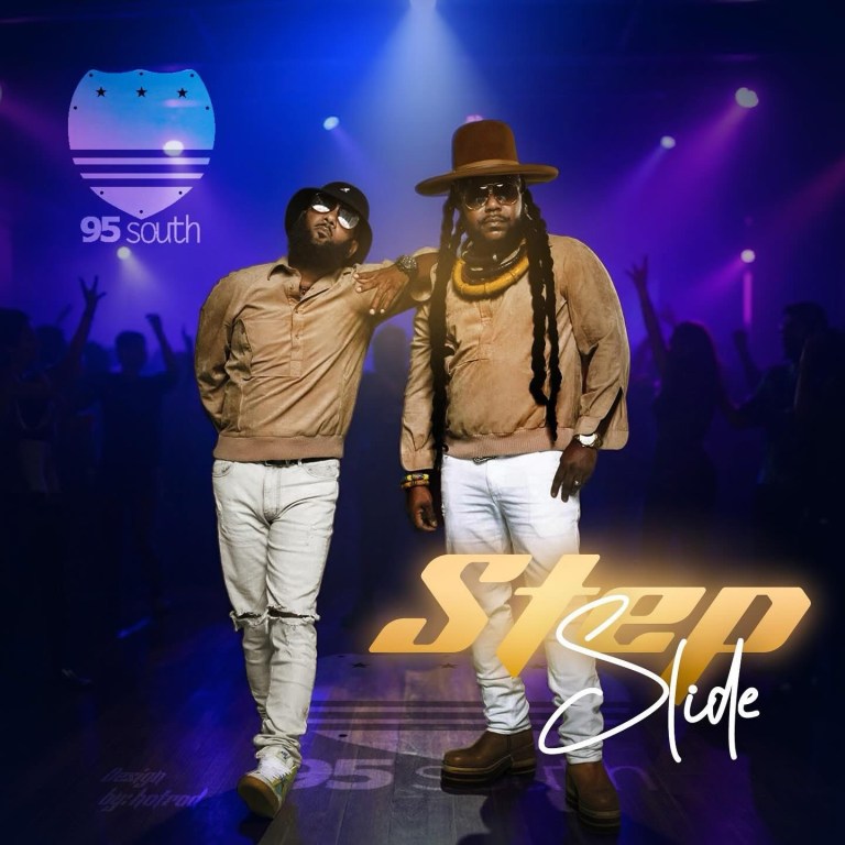 95 South Returns With New Single “Step Slide” – SOUTHERN LACED™