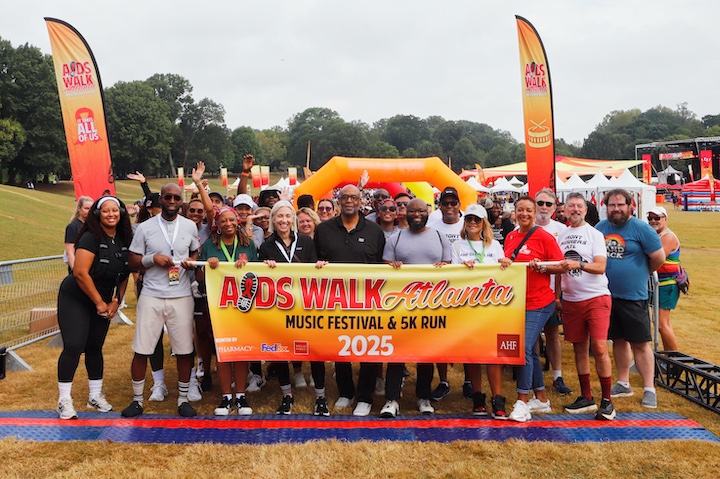 CeeLo Green and Trombone Shorty Join Forces with AHF to Raise $1 ...